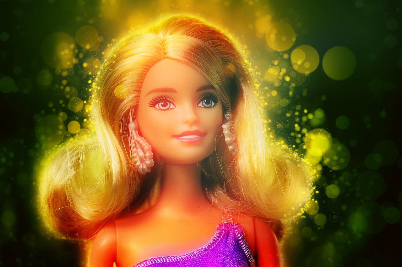 Barbie Nos Cinemas Uma Fantástica Jornada De Sonhos E Inspiração Da